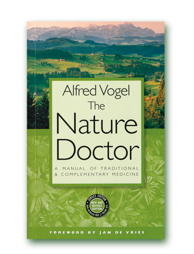 The Nature Doctor